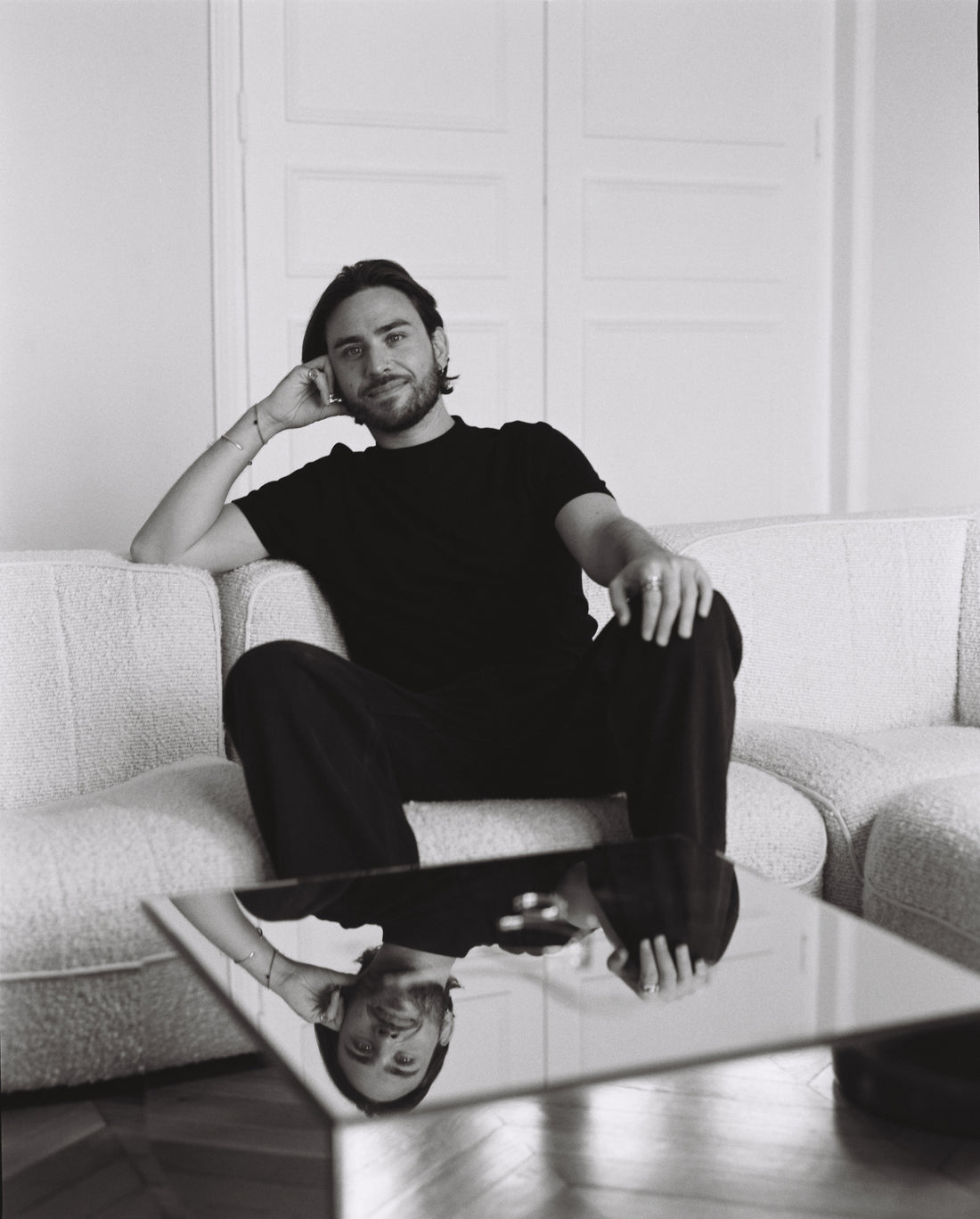 Lucas Bauer